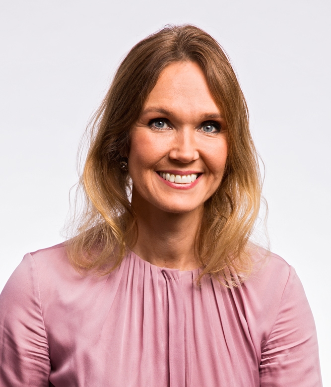 Energi och själfullhet på Förändringsledningsdagen - VD-tidningen