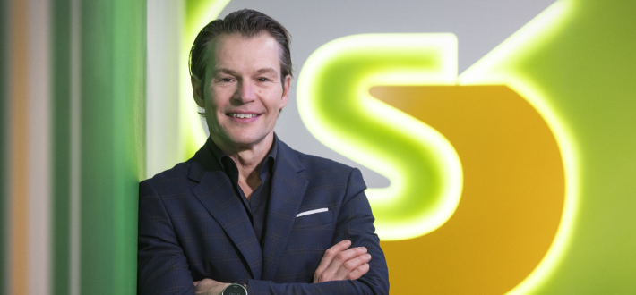 Kay Berg blir ny vd när Subway Sverige expanderar: ”Lyssna in ...