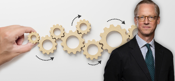 Så bygger du en robust affärsmodell – experten: ”Många företag lever ...